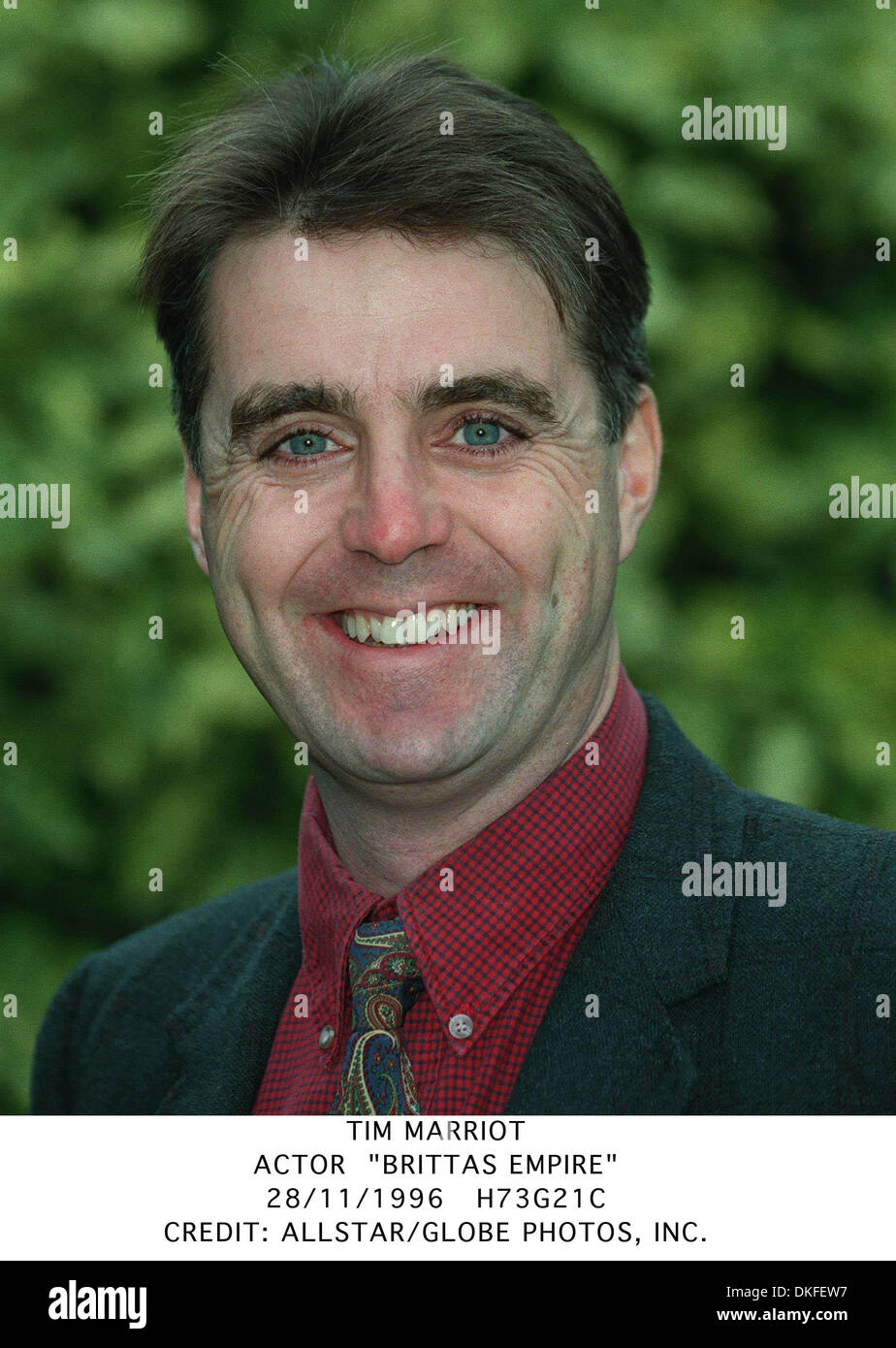 The brittas empire hi-res stock photography and images - Alamy