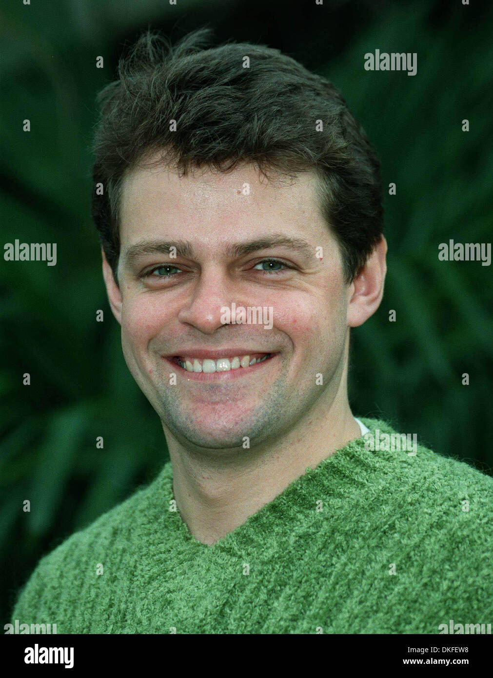 The brittas empire hi-res stock photography and images - Alamy