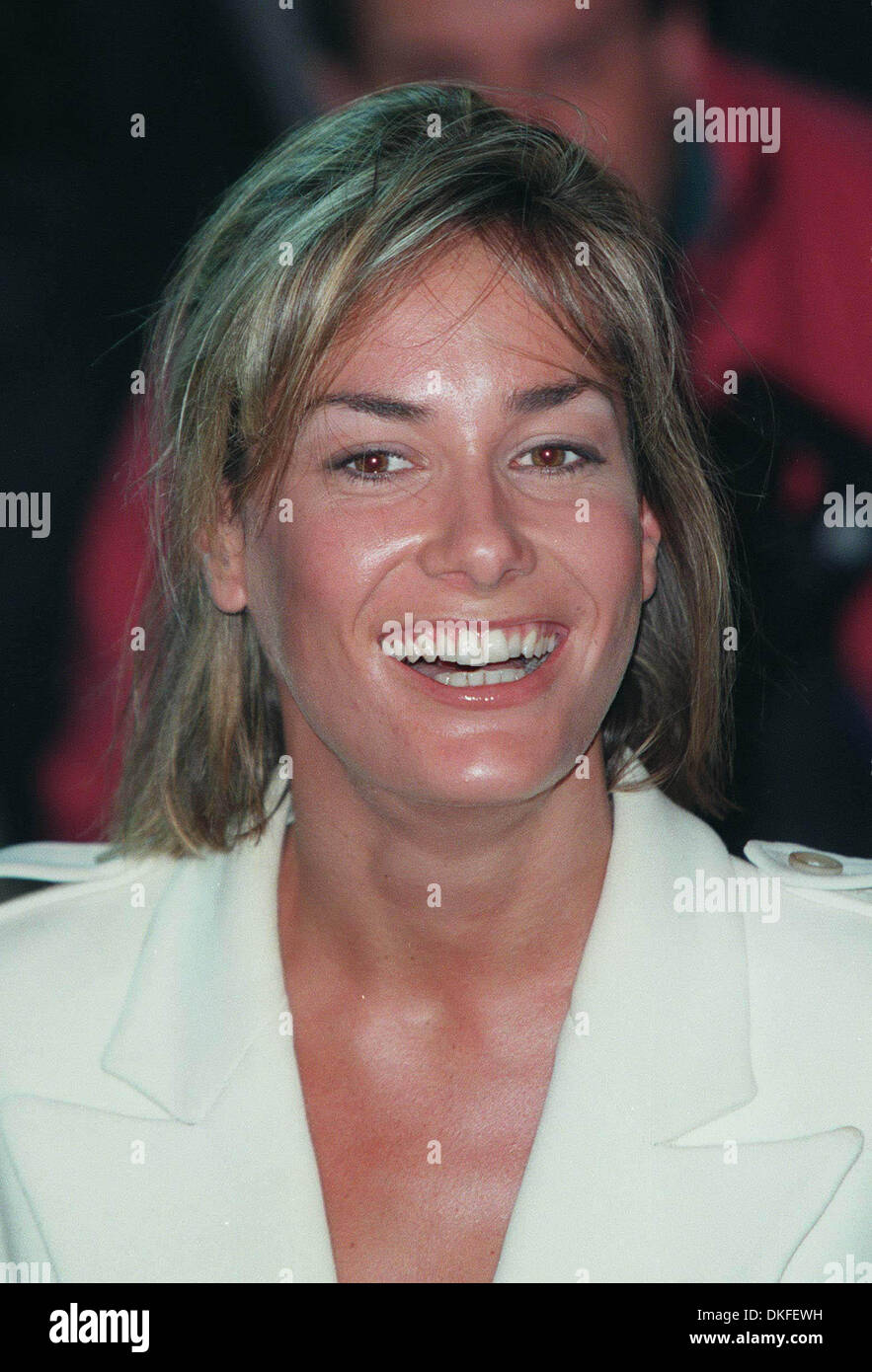 Tara palmer hi-res stock photography and images - Alamy