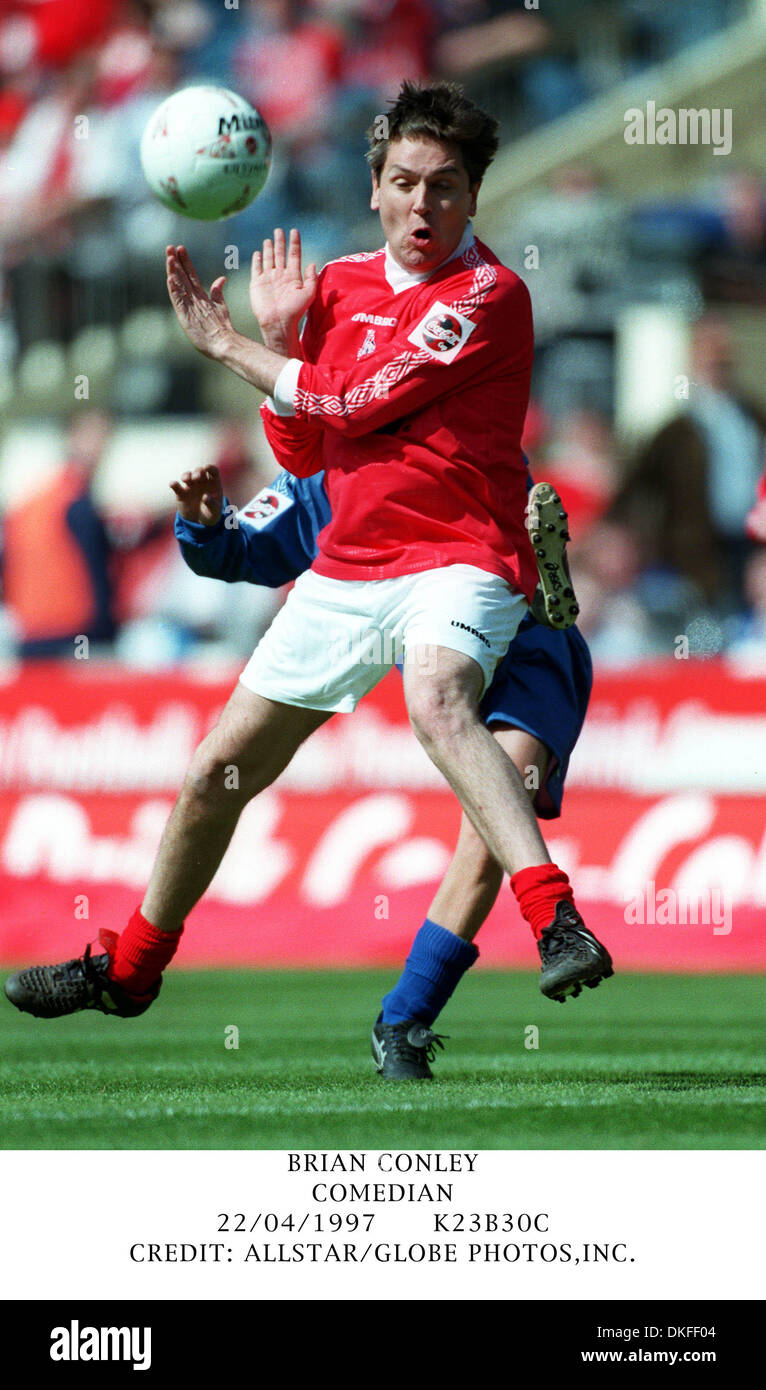 Brian conley hi-res stock photography and images - Alamy