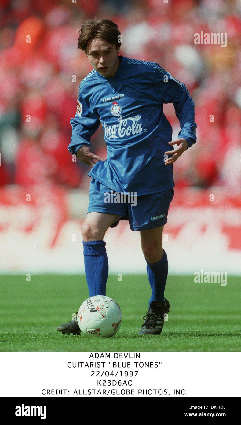 Adam devlin hi-res stock photography and images - Alamy