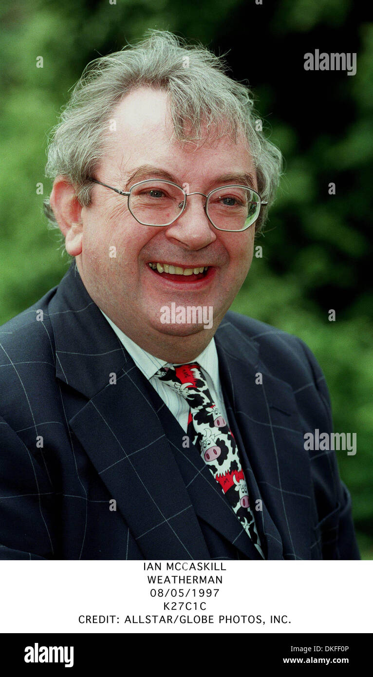 Ian mccaskill hi-res stock photography and images - Alamy