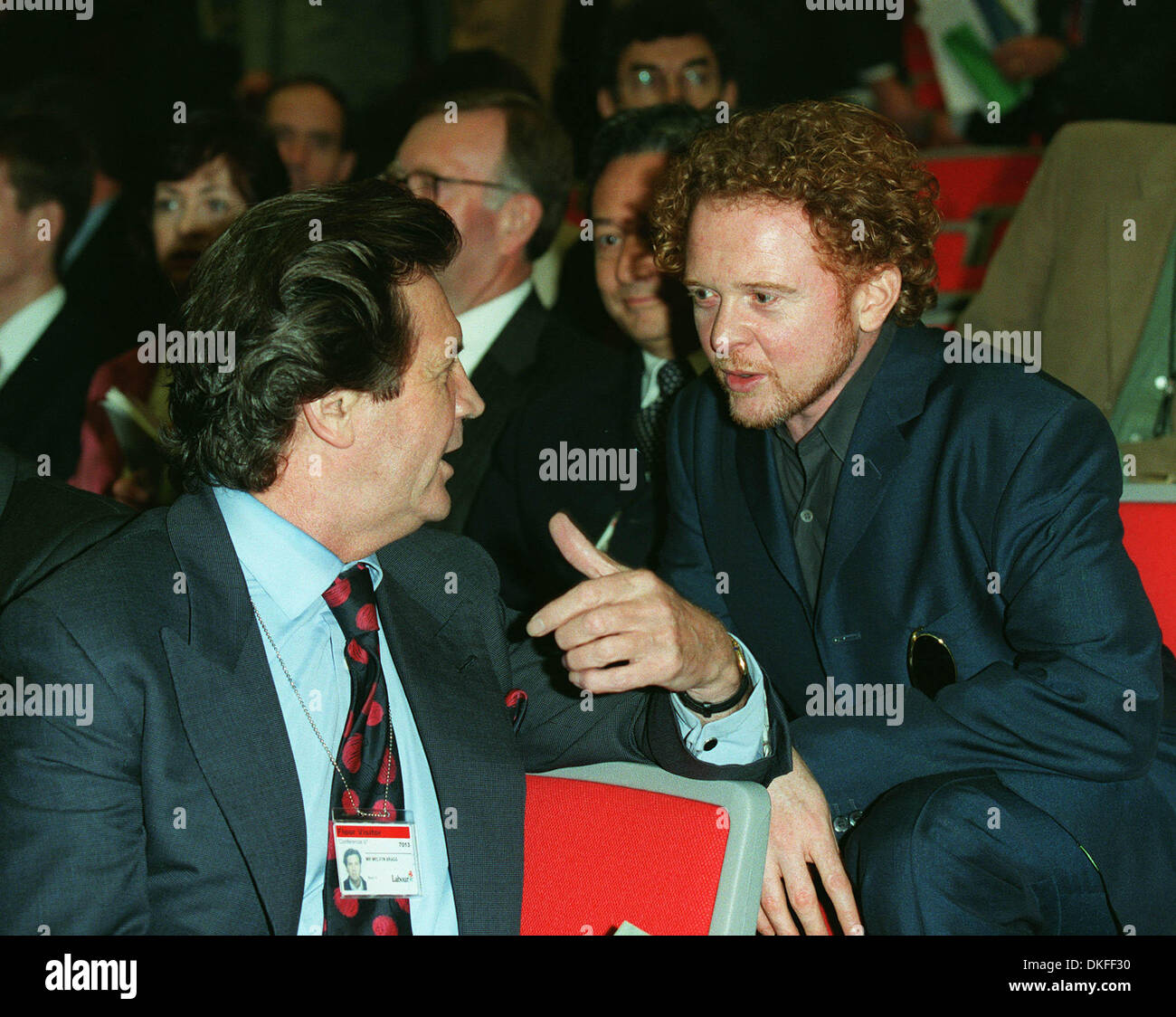 Venice film festival 1997 hi-res stock photography and images - Alamy