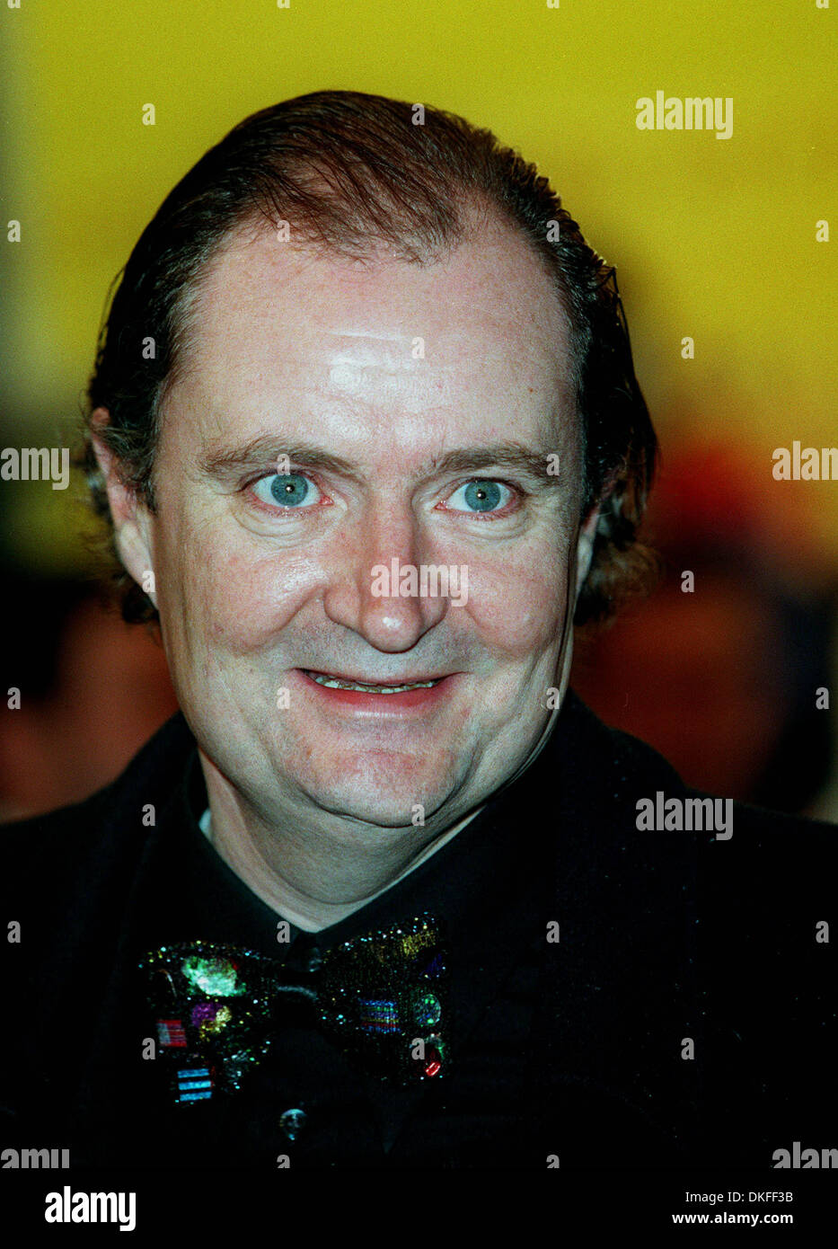 Jim broadbent hi-res stock photography and images - Alamy