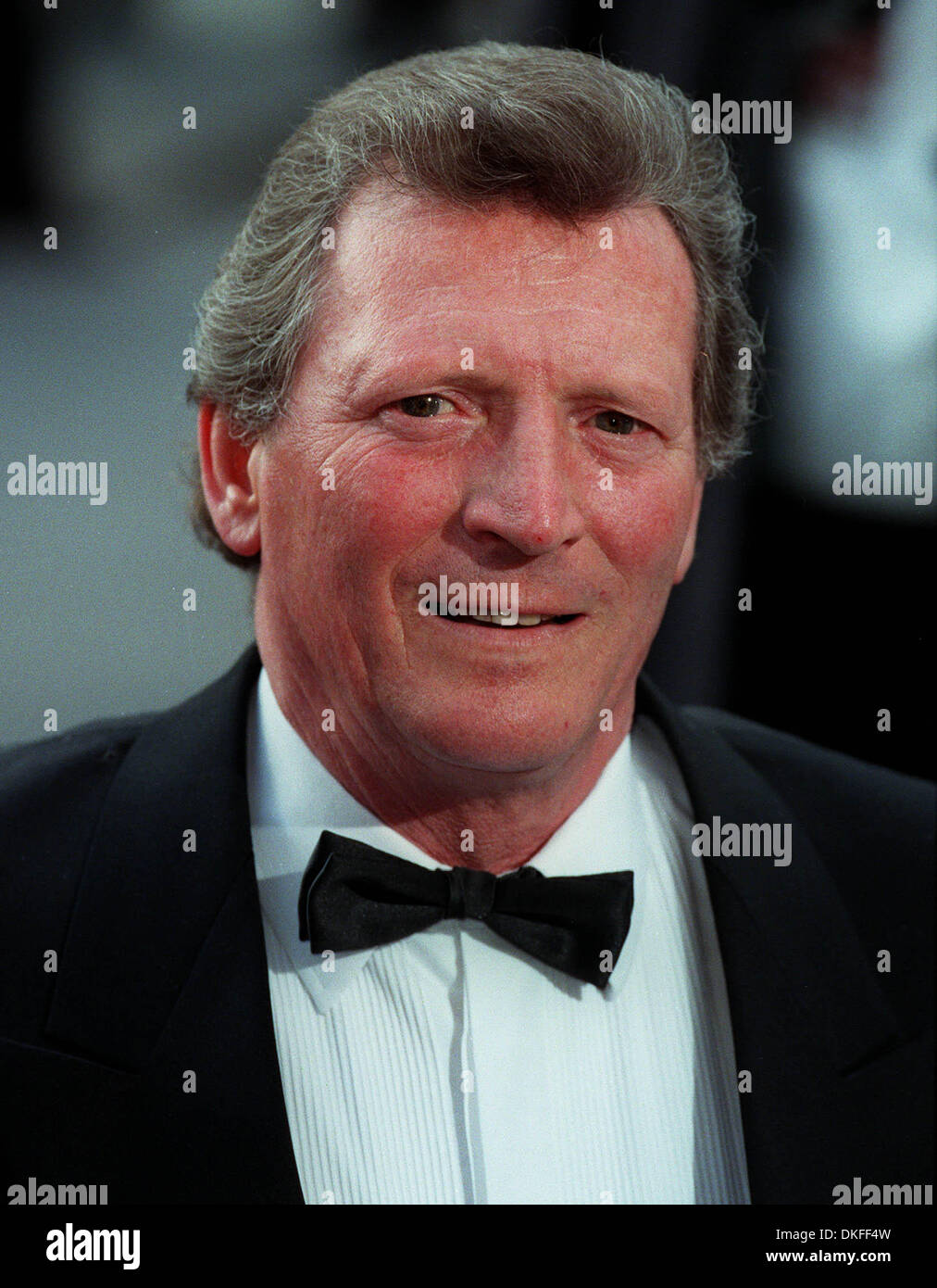 JOHNNY BRIGGS.ACTOR, ''CORONATION STREET''.02/01/1998.L84D23 Stock ...