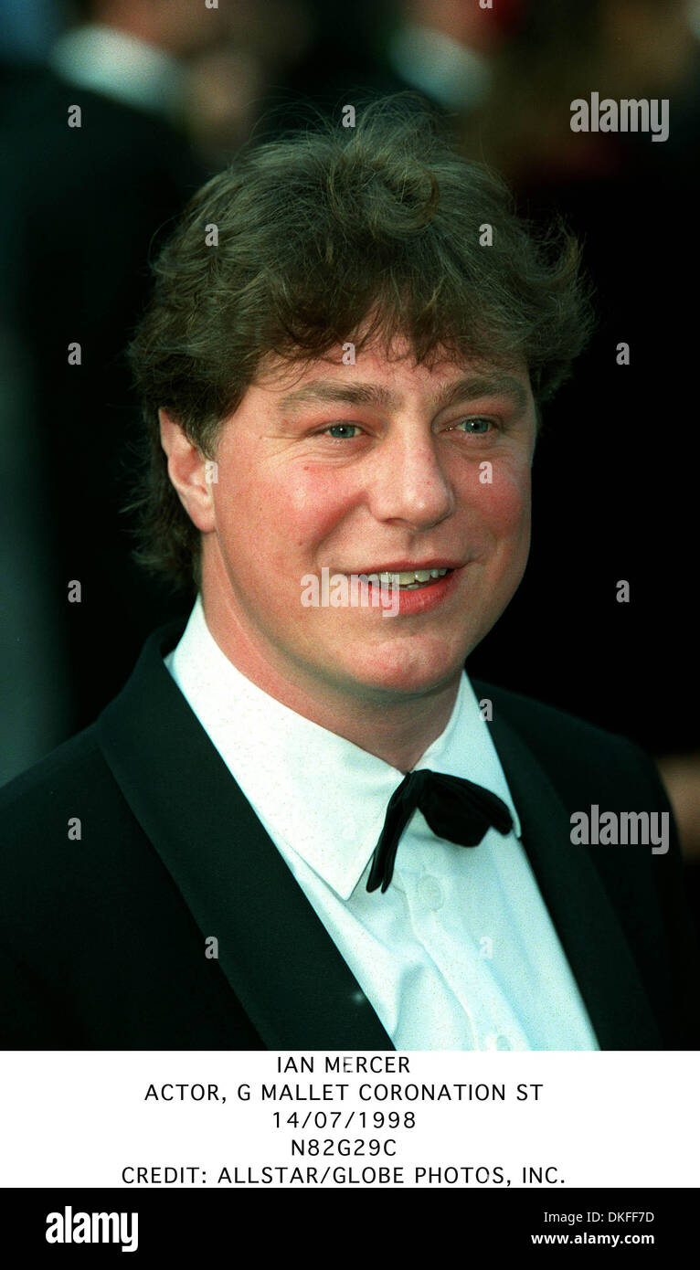 Mercer st hi-res stock photography and images - Alamy