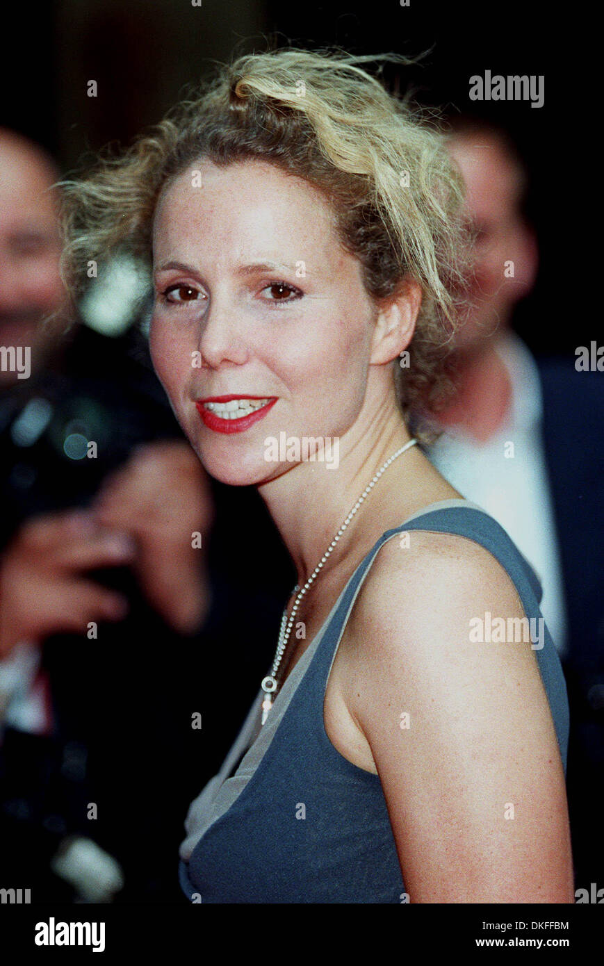 Actress sally phillips hi-res stock photography and images - Alamy