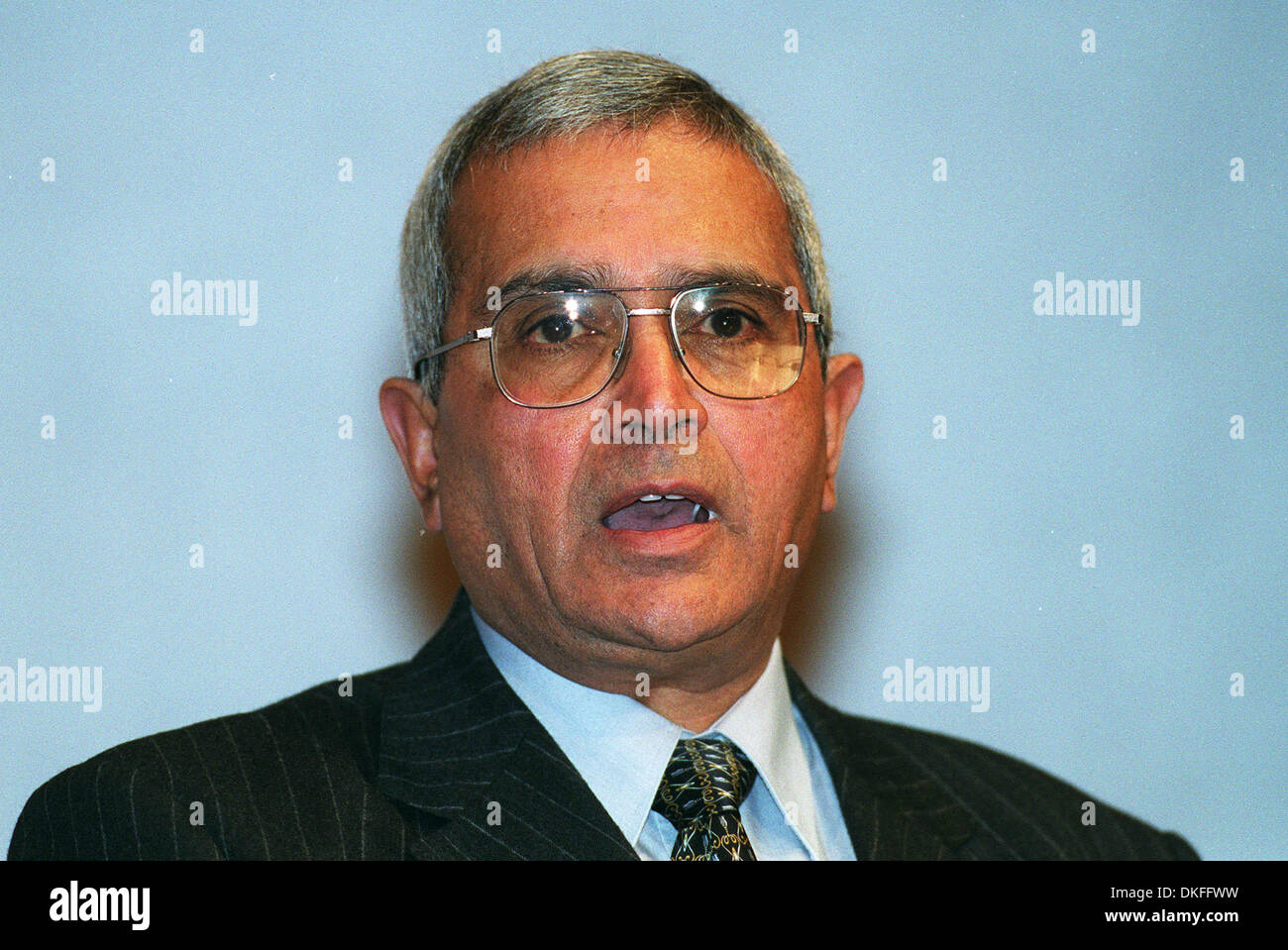 Lord dholakia hi-res stock photography and images - Alamy