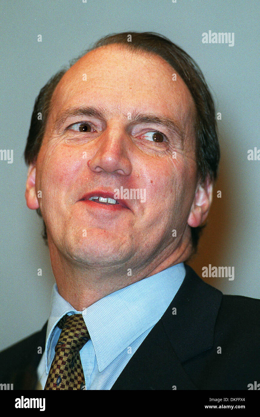 SIMON HUGHES MP.LIBERAL DEM. SHADOW HOME SEC. TORQUAY, TORQUAY ...