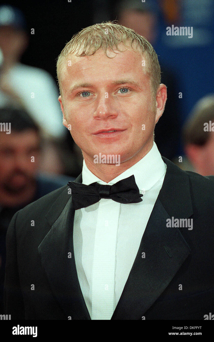 STEVEN ARNOLD.ACTOR IN ''CORONATION ST''.ND.BAFTA TV AWARDS, LONDON ...