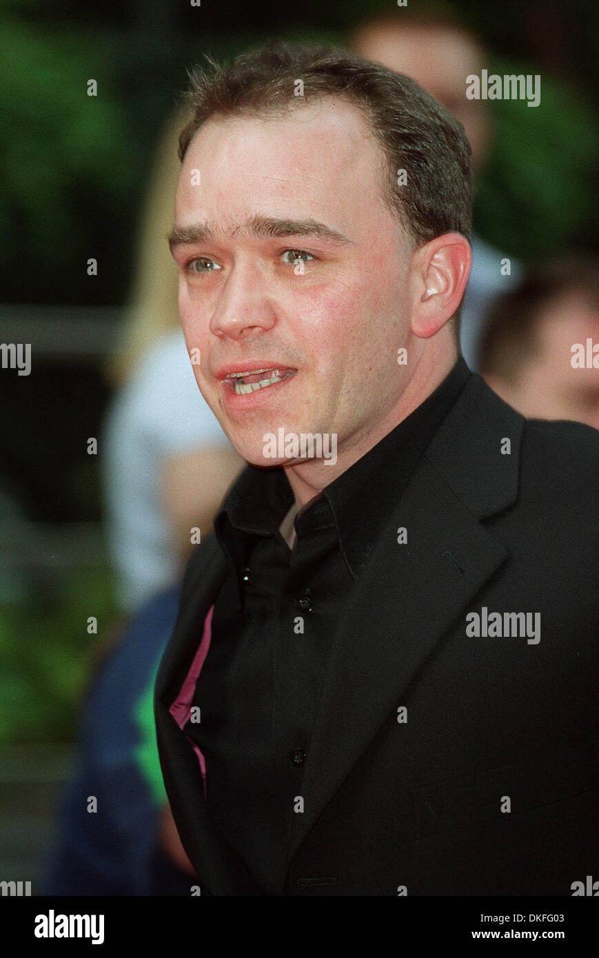 Tv awards todd carty hi-res stock photography and images - Alamy