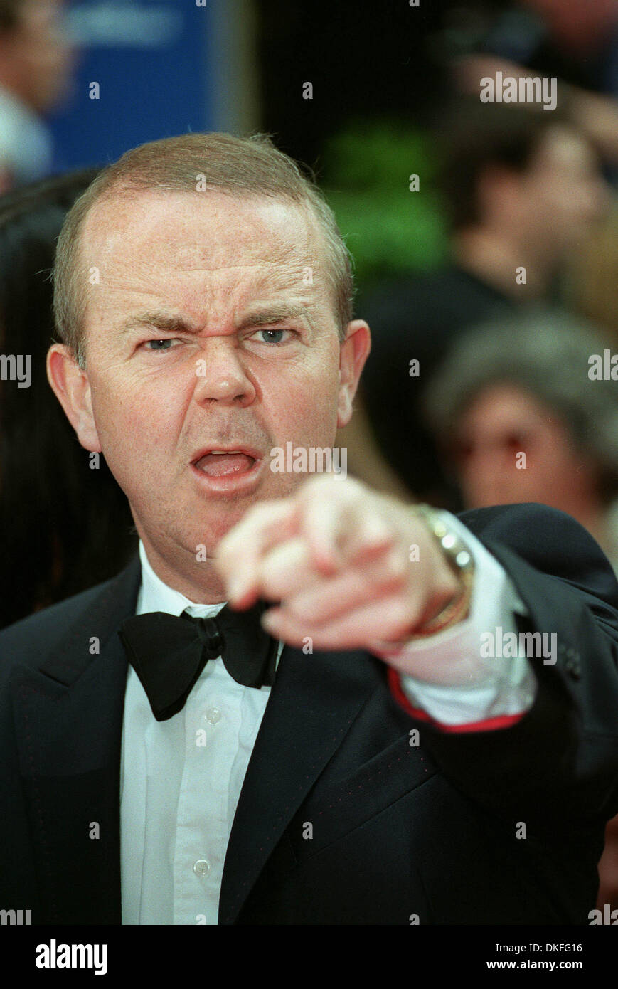 Ian hislop hi-res stock photography and images - Alamy