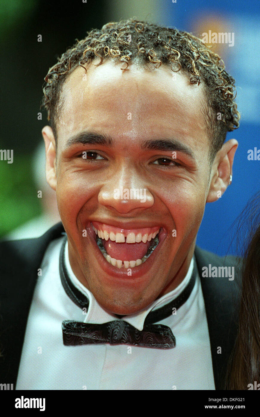 Leon lopez hi-res stock photography and images - Alamy