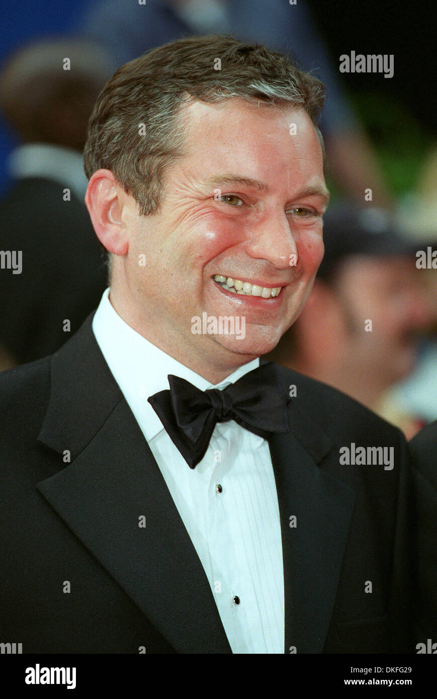 John middleton emmerdale hi-res stock photography and images - Alamy