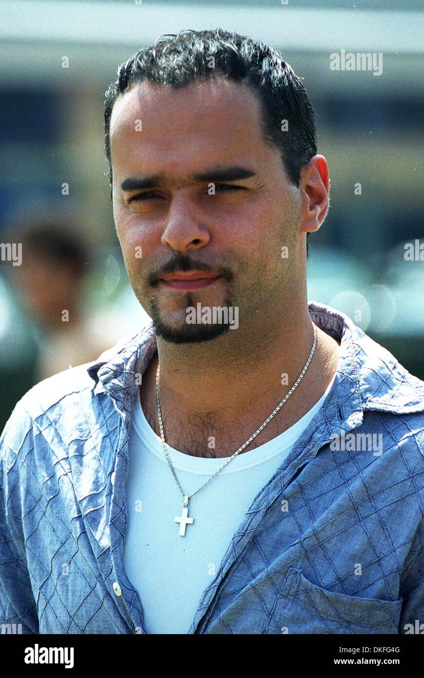 Michael greco hi-res stock photography and images - Alamy