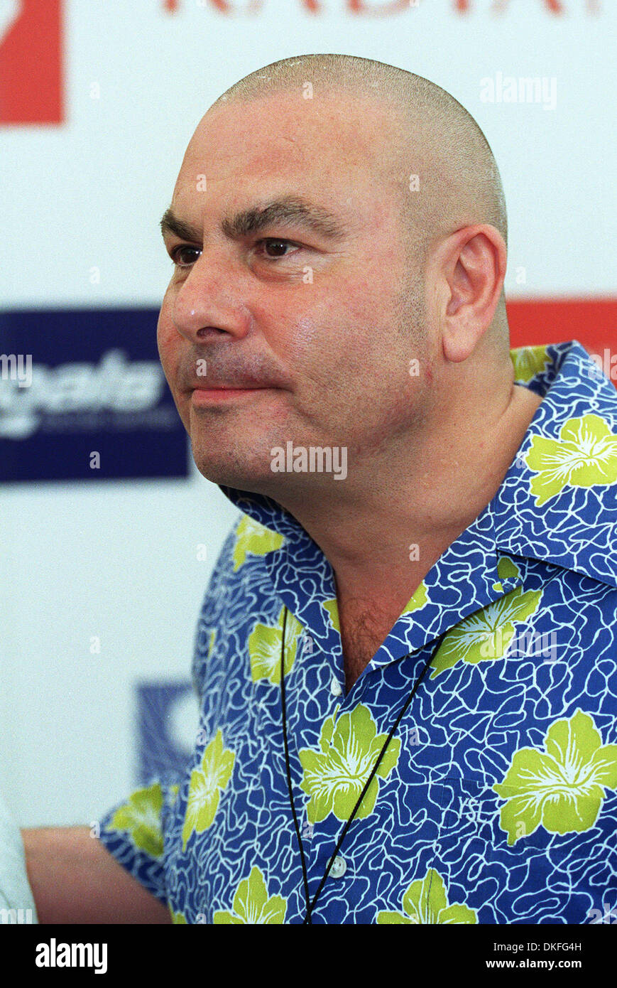 Eric hall agent hi-res stock photography and images - Alamy