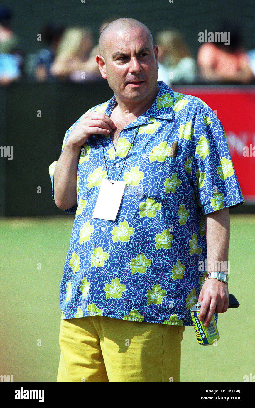 Eric hall agent hi-res stock photography and images - Alamy