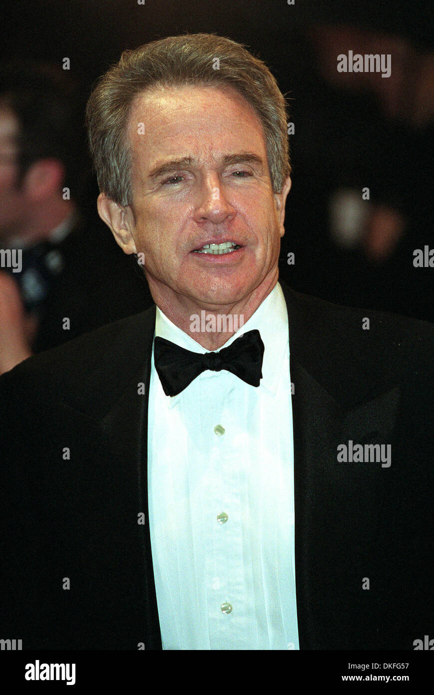 Film awards 2002 hi-res stock photography and images - Alamy
