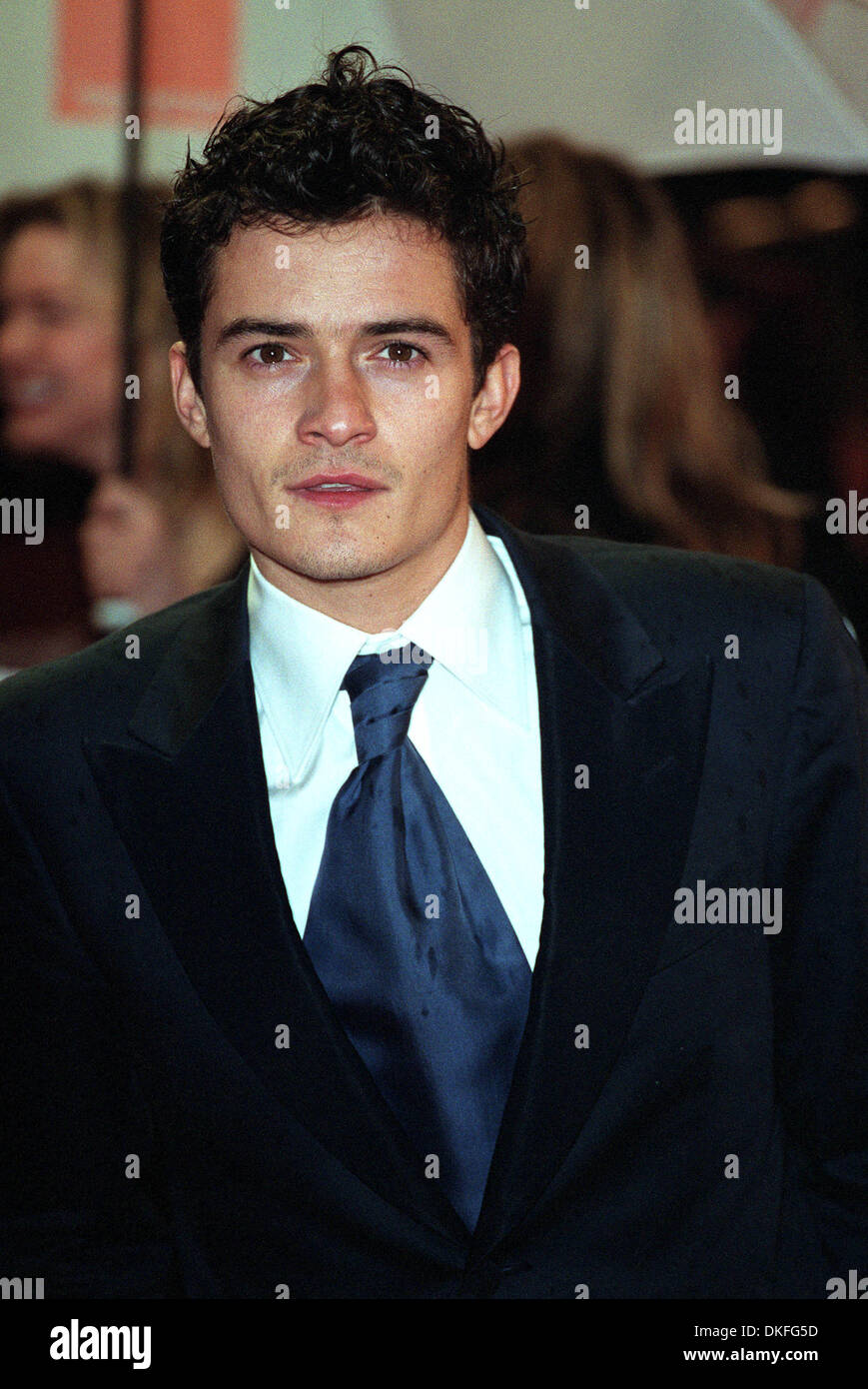 Orlando bloom actor hi-res stock photography and images - Alamy
