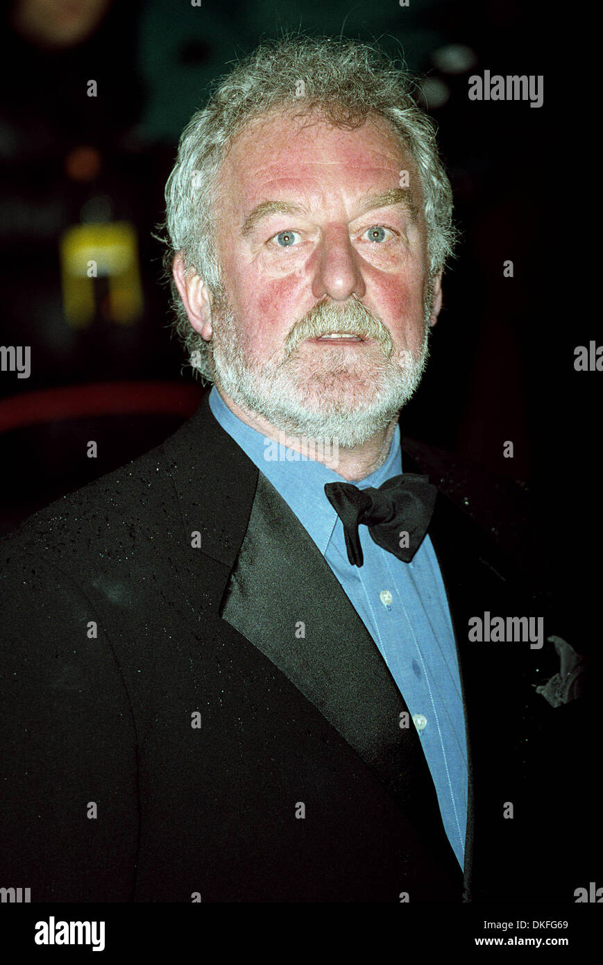 Bernard hill hi-res stock photography and images - Alamy