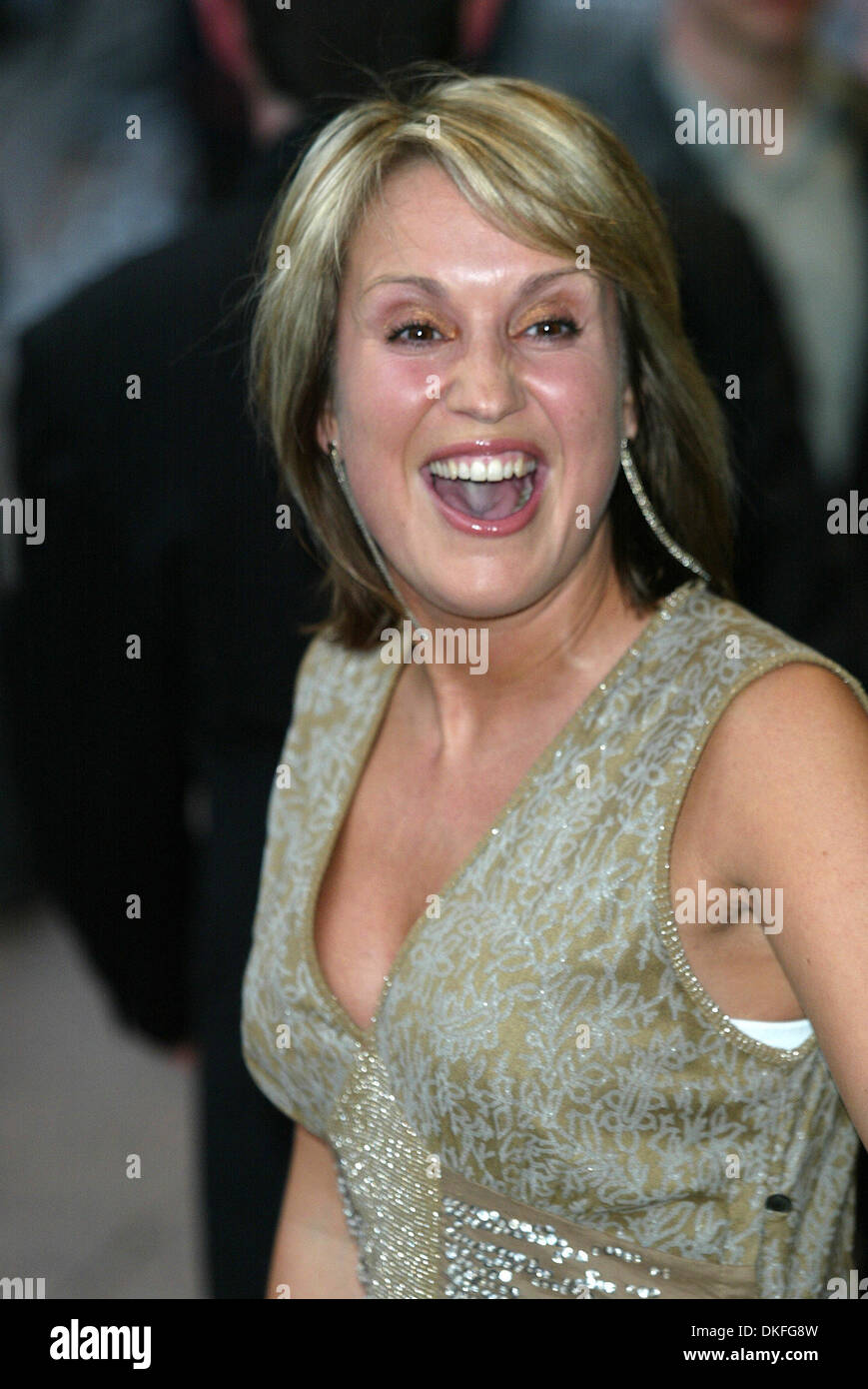 Nicki chapman hi-res stock photography and images - Alamy