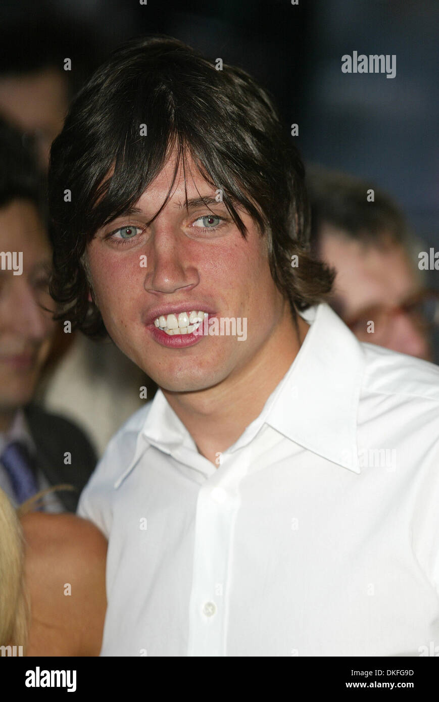 Vernon kay hi-res stock photography and images - Alamy