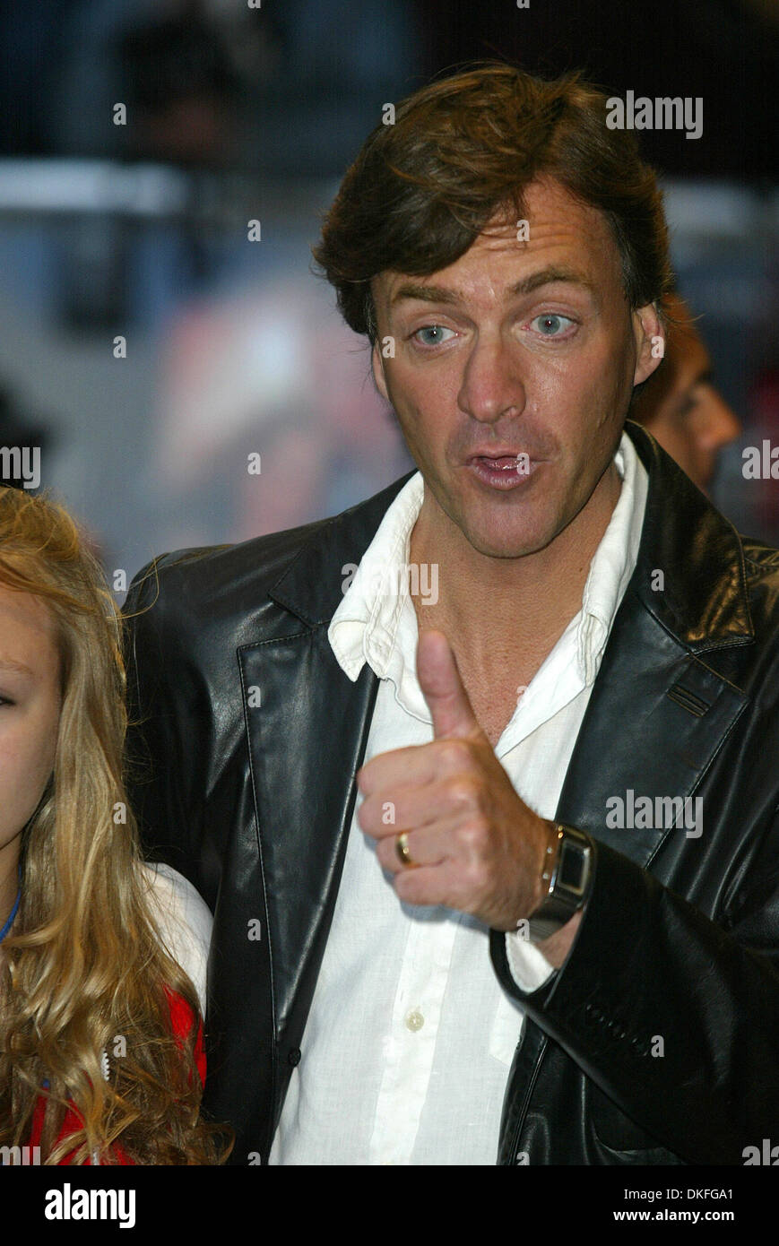 Richard Madeley High Resolution Stock Photography and Images - Alamy