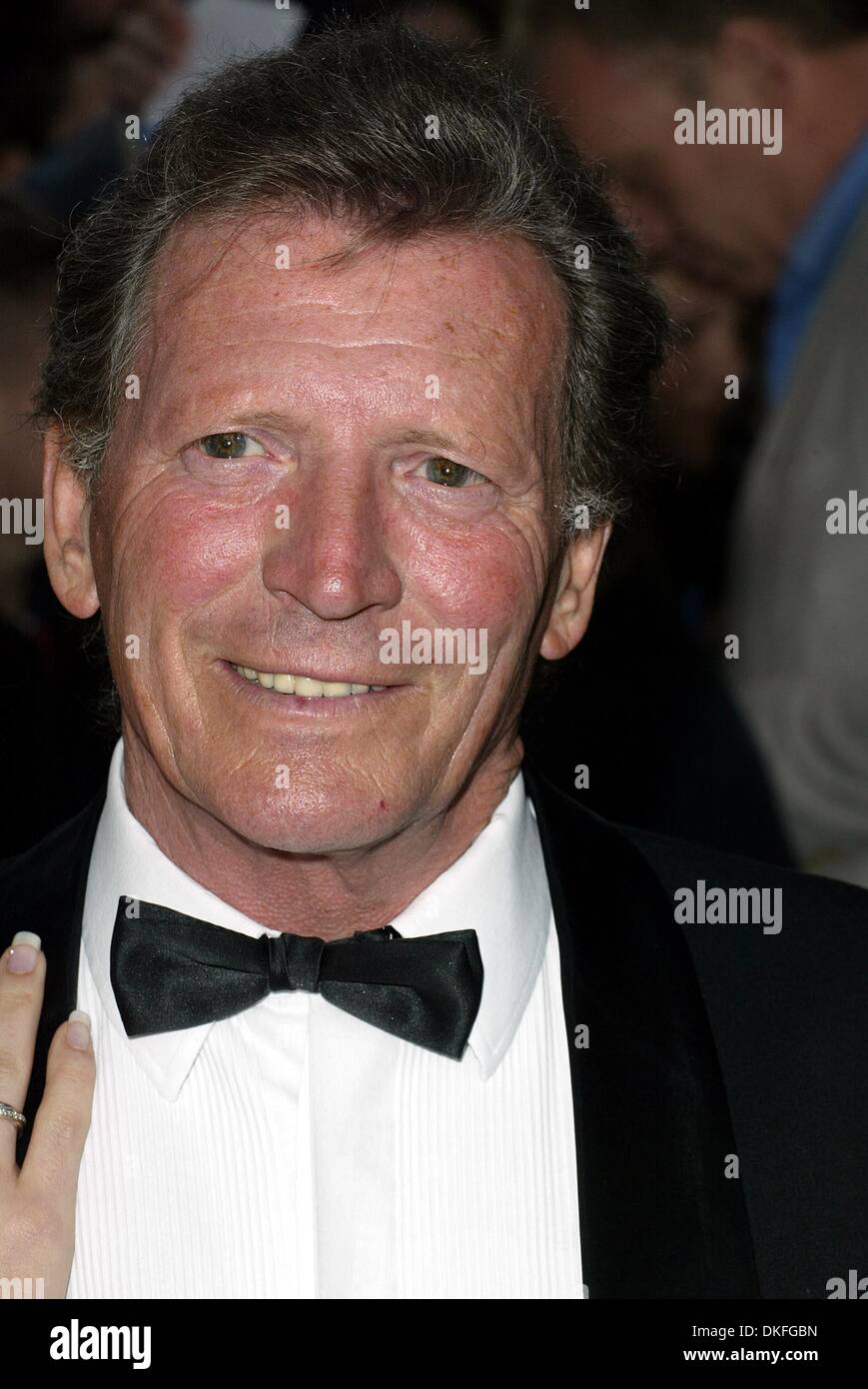 JOHNNY BRIGGS.ACTOR, ''CORONATION STREET''. .BBC TELEVISION CENTRE ...