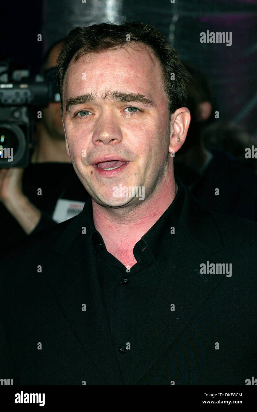 Actor todd carty hi-res stock photography and images - Alamy