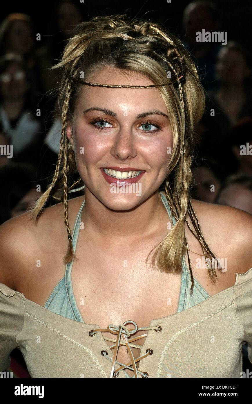 Raine davison actress bbc television centre hi-res stock photography ...