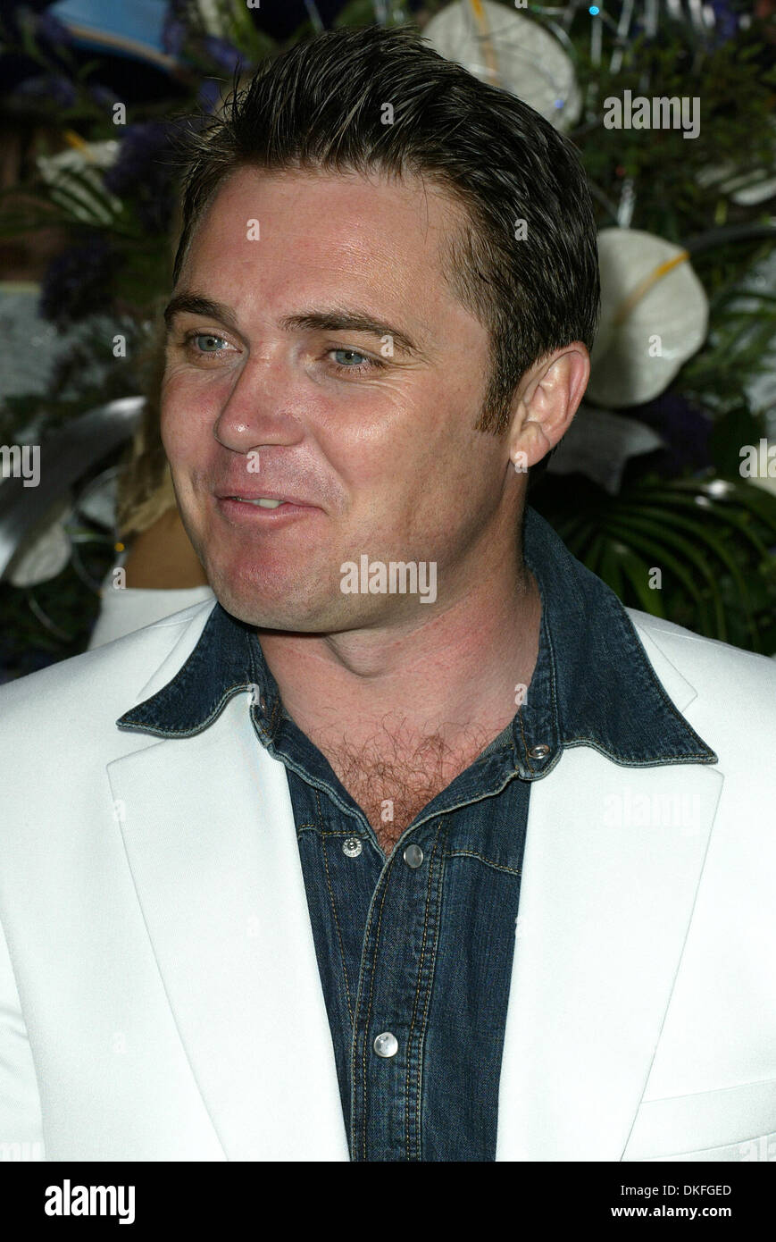Actor alex ferns hi-res stock photography and images - Alamy