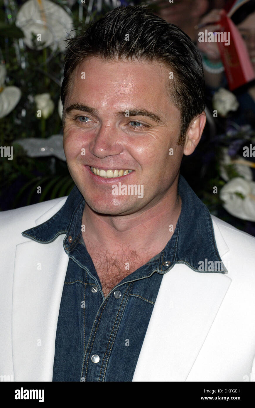 Actor alex ferns hi-res stock photography and images - Alamy