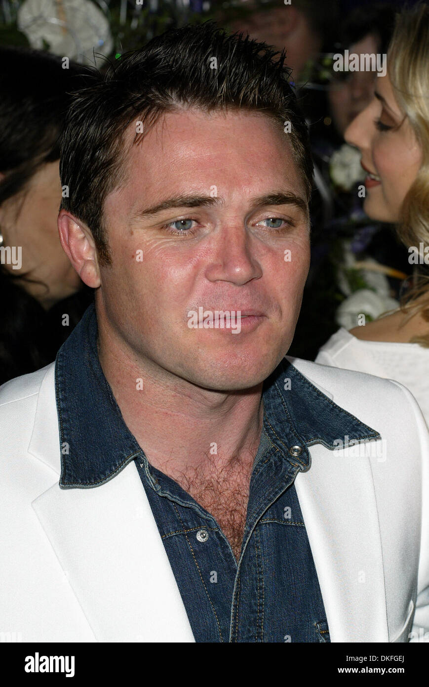 Alex ferns hi-res stock photography and images - Alamy