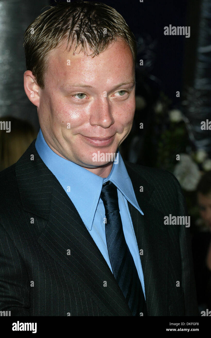 Ricky groves hi-res stock photography and images - Alamy