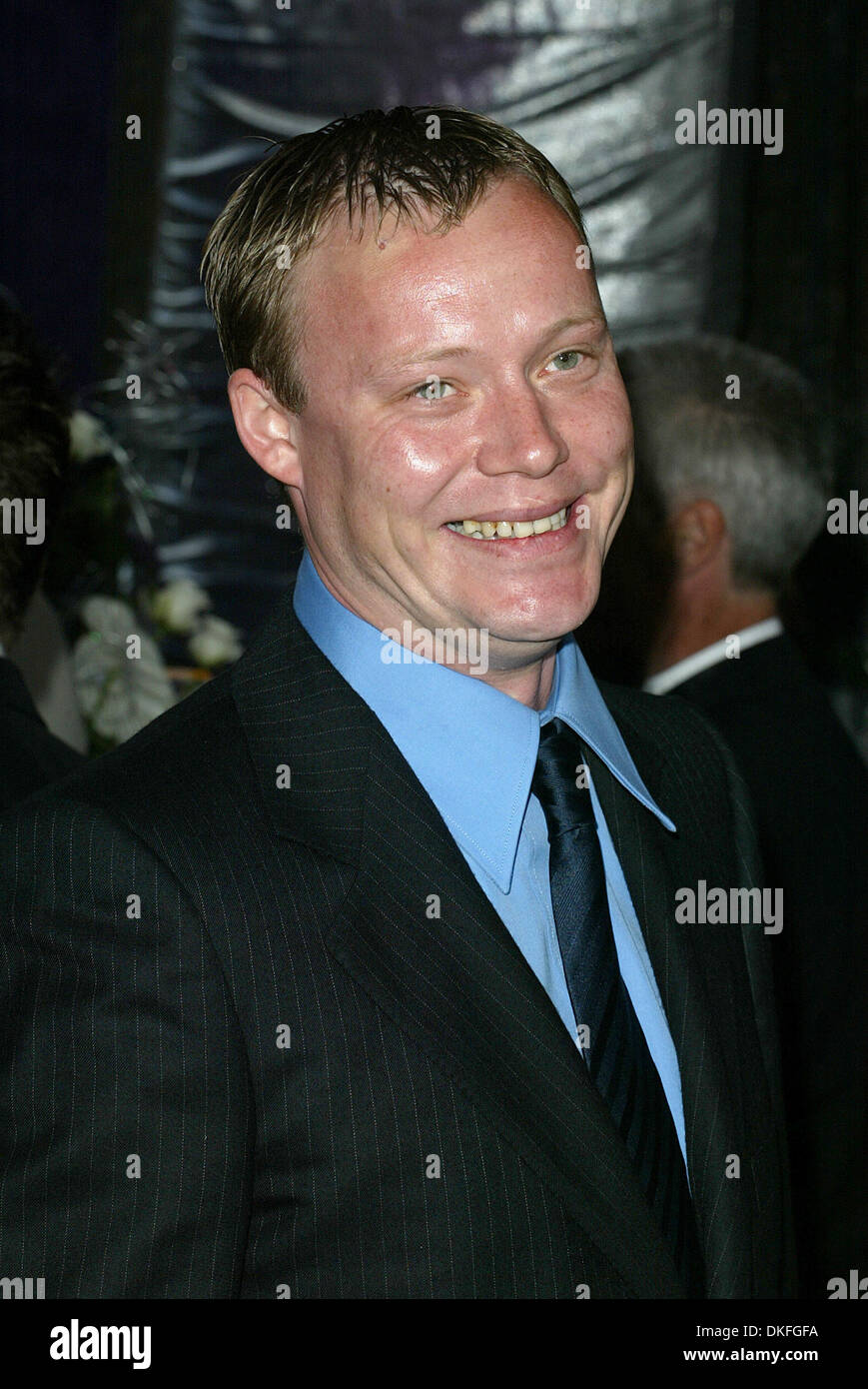 Ricky groves hi-res stock photography and images - Alamy