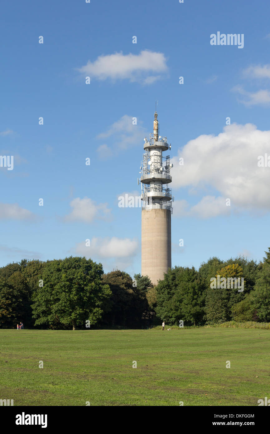 Reinforced concrete tower hi-res stock photography and images - Alamy