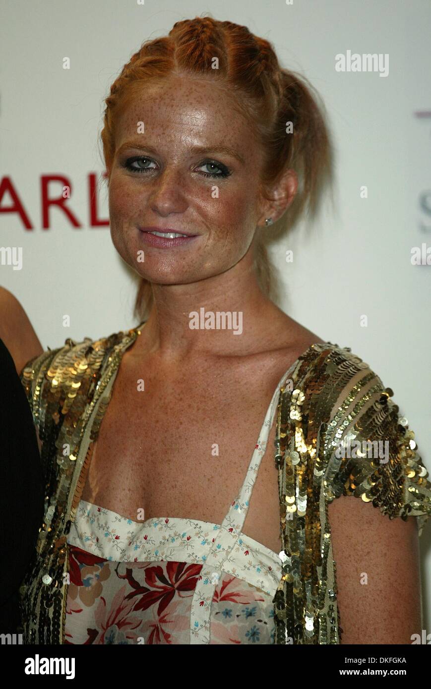PATSY PALMER.ACTRESS. .BBC TELEVISION CENTRE, LONDON.18/05/2002.DI1548.CREDIT: ALLSTAR Stock ...