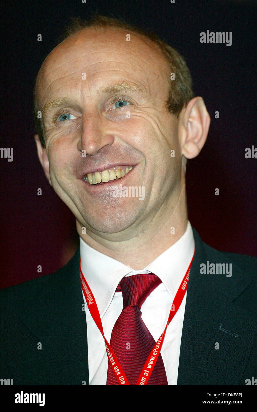 John healey hi-res stock photography and images - Alamy
