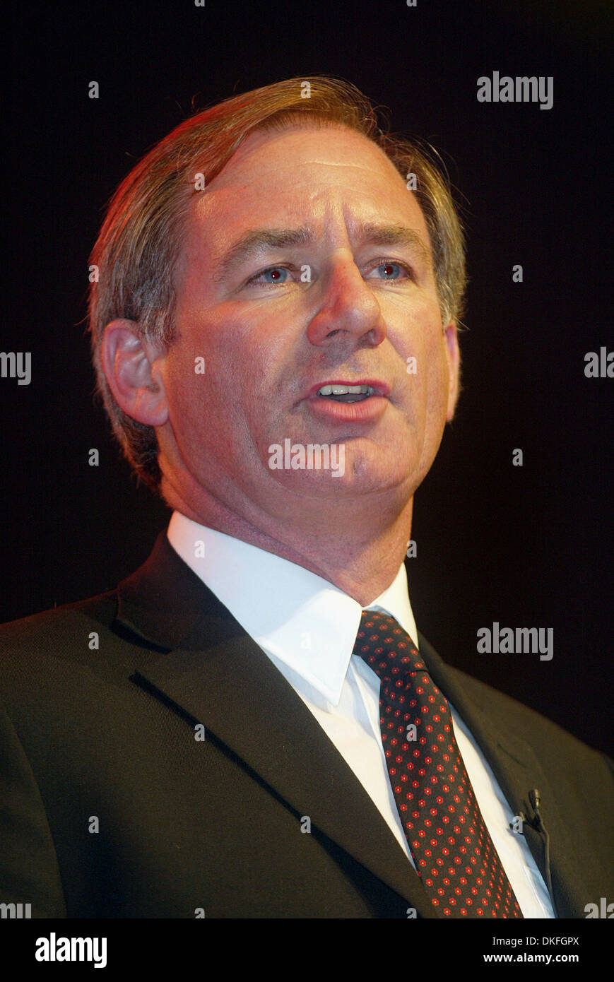 Hoon geoffrey hi-res stock photography and images - Alamy