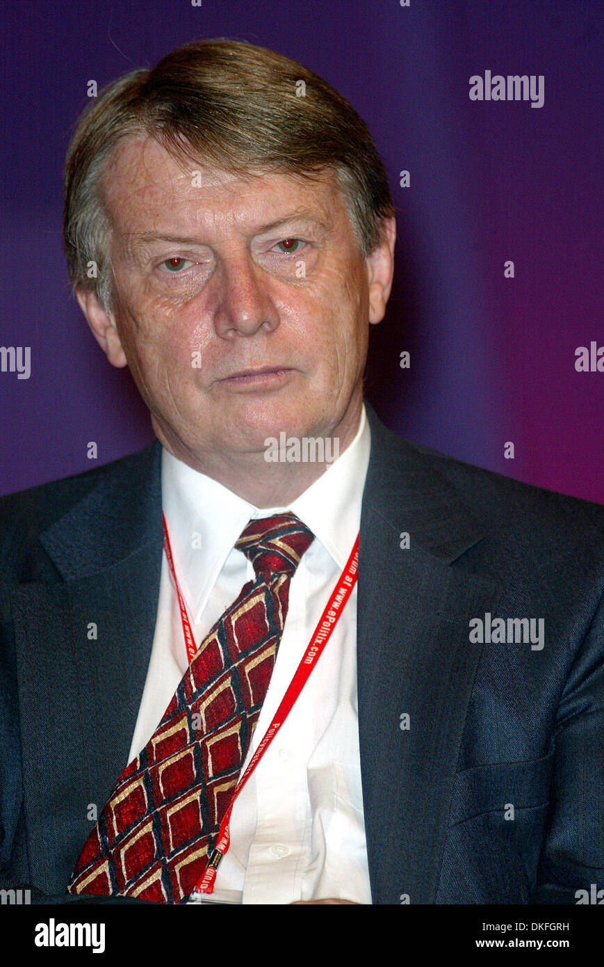 Michael mp hi-res stock photography and images - Alamy