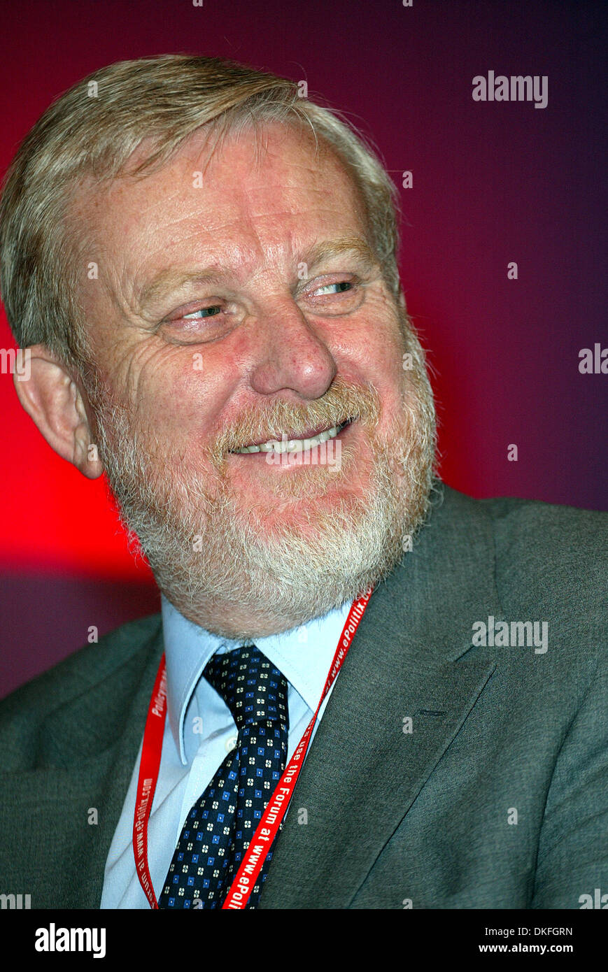 Andrew miller mp hi-res stock photography and images - Alamy