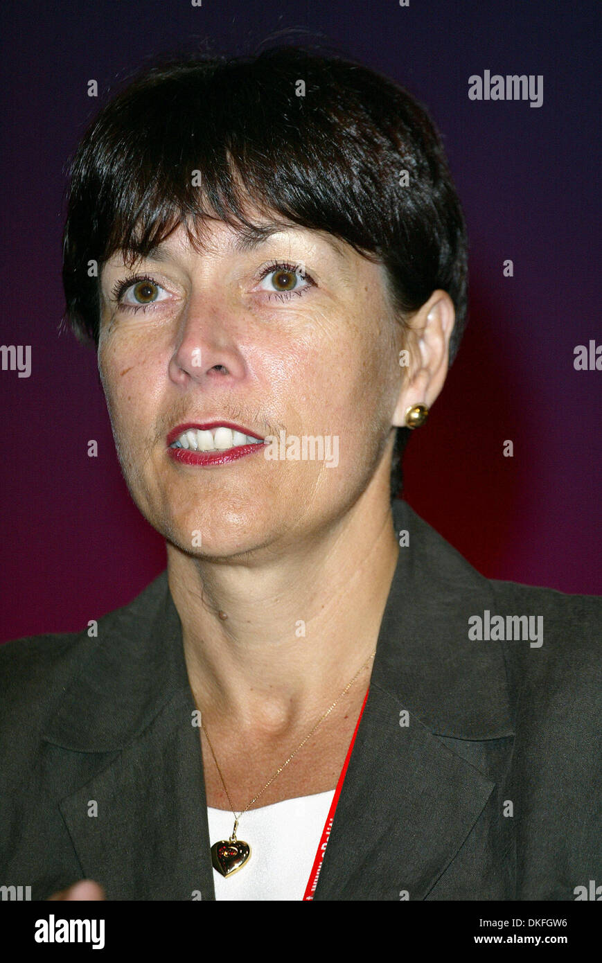 Dawn primarolo mp hi-res stock photography and images - Alamy