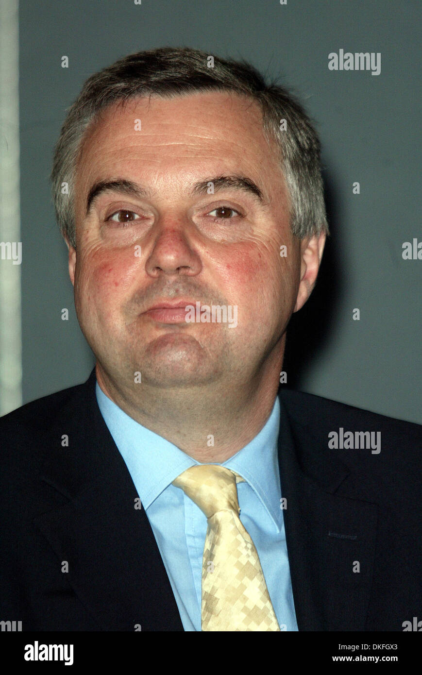 Oliver heald mp hi-res stock photography and images - Alamy