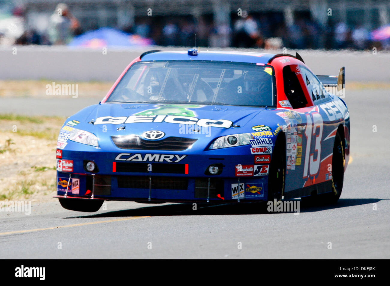 Infineon raceway in hi-res stock photography and images - Alamy