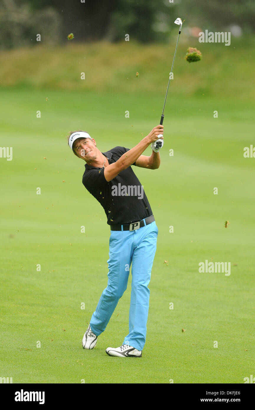 Fredrick jacobson hi-res stock photography and images - Alamy