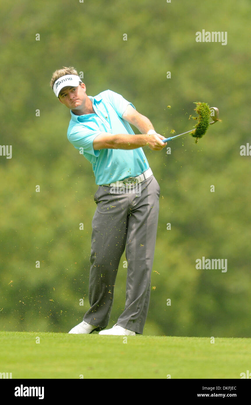 Brian gay golf hi-res stock photography and images - Alamy
