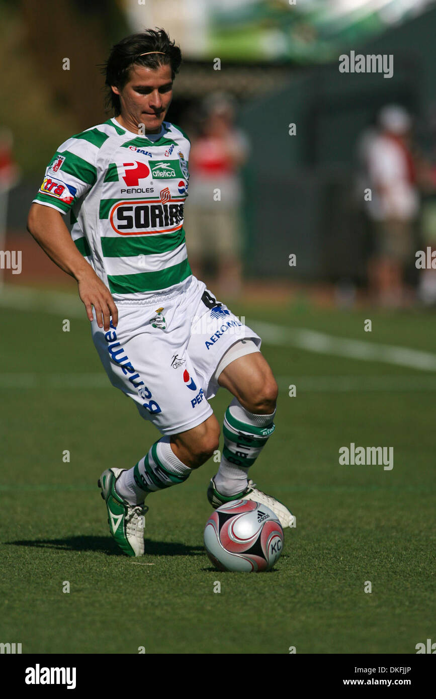 Jorge estrada hi-res stock photography and images - Alamy