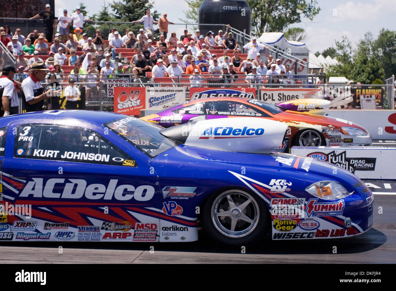 Kurt johnson hi-res stock photography and images - Alamy