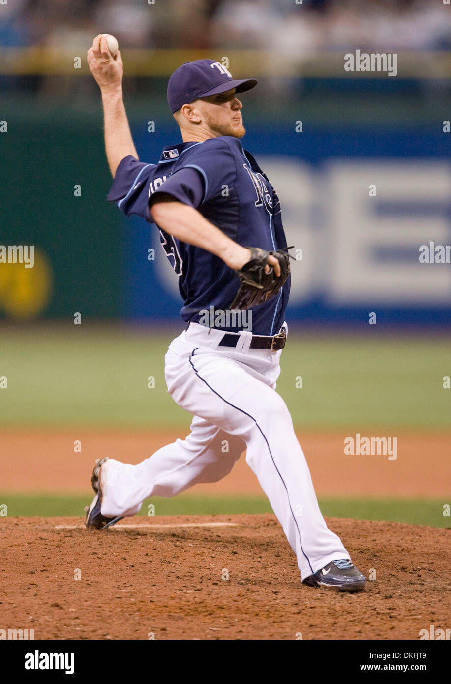 SP 305669 BORC rays 13 (06/28/2009) J.P. Howell came in during the ...