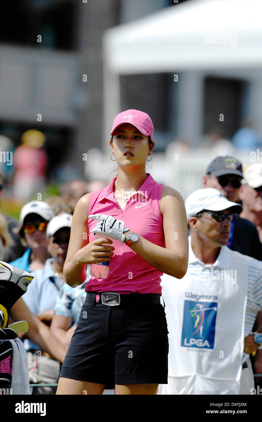 Michelle wie 2009 hi-res stock photography and images - Alamy